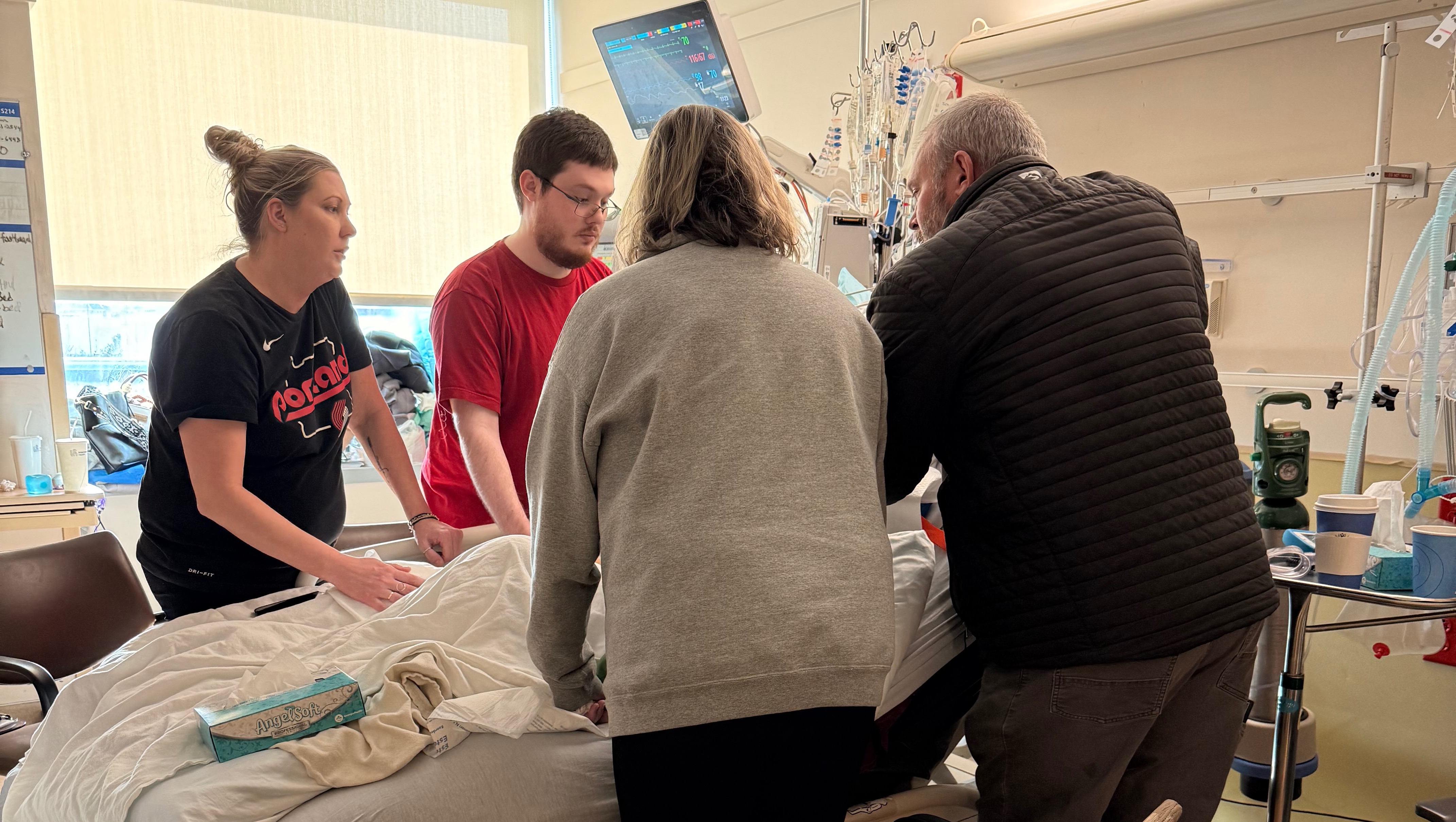 Fundraiser for Keegan Cook by Jessica Seyden : Help Keegan Cook with ...