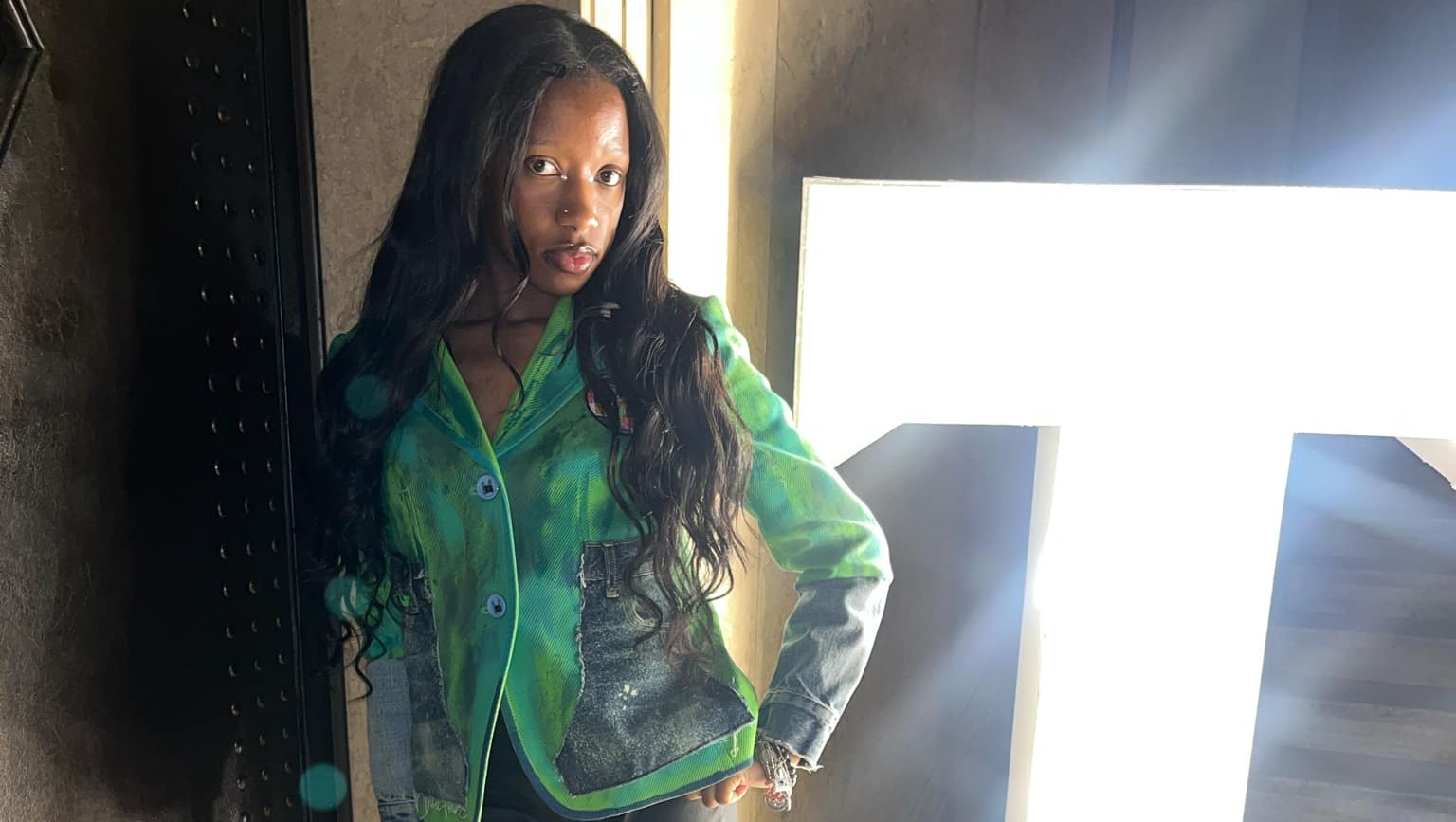 Fundraiser by Robyn Lawson : Join Us in Rajanae's Graduation Quest