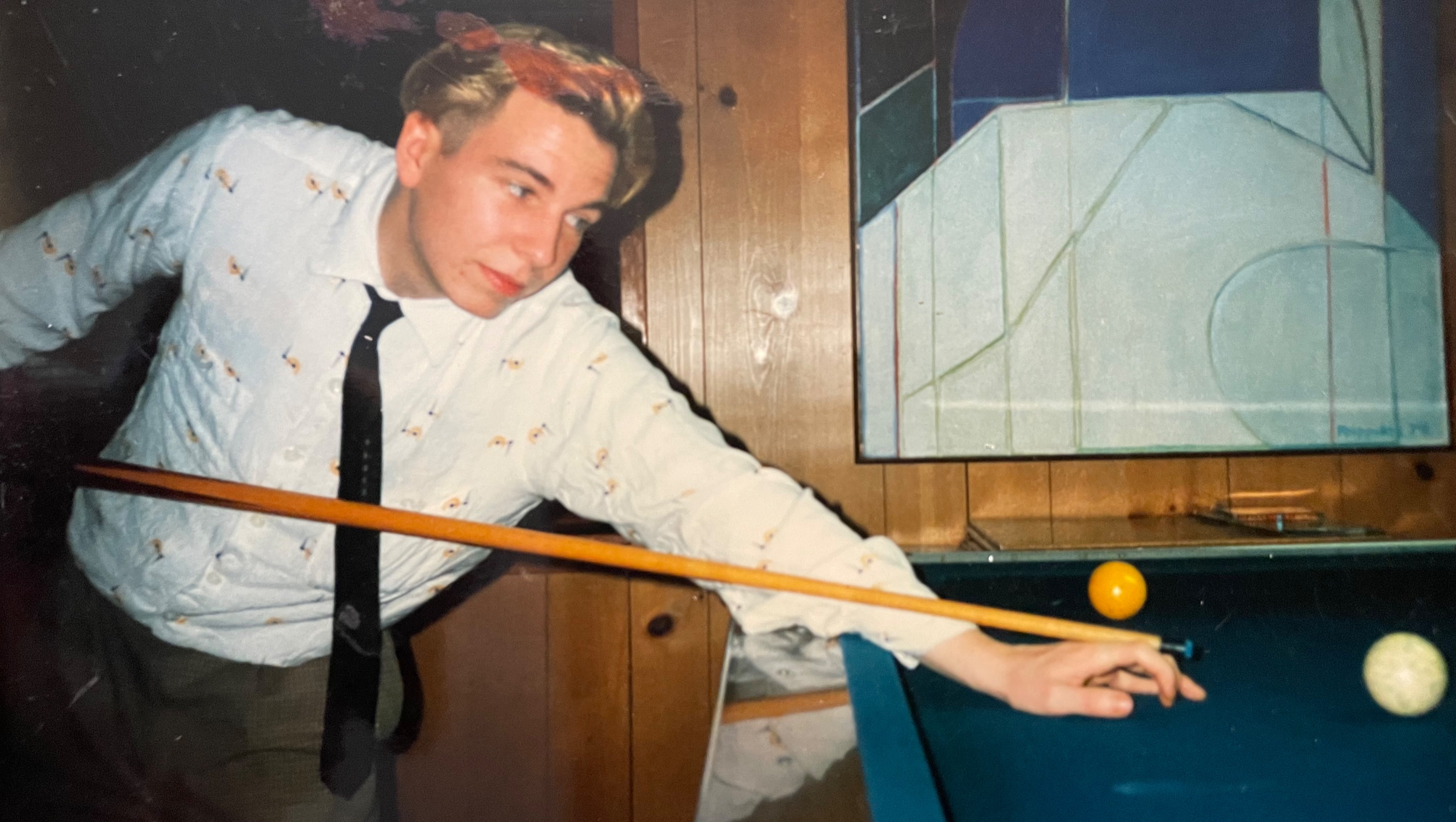 Fundraiser for Candy Jennings by Cerise Noah : Celebrate Lewis Jennings ...