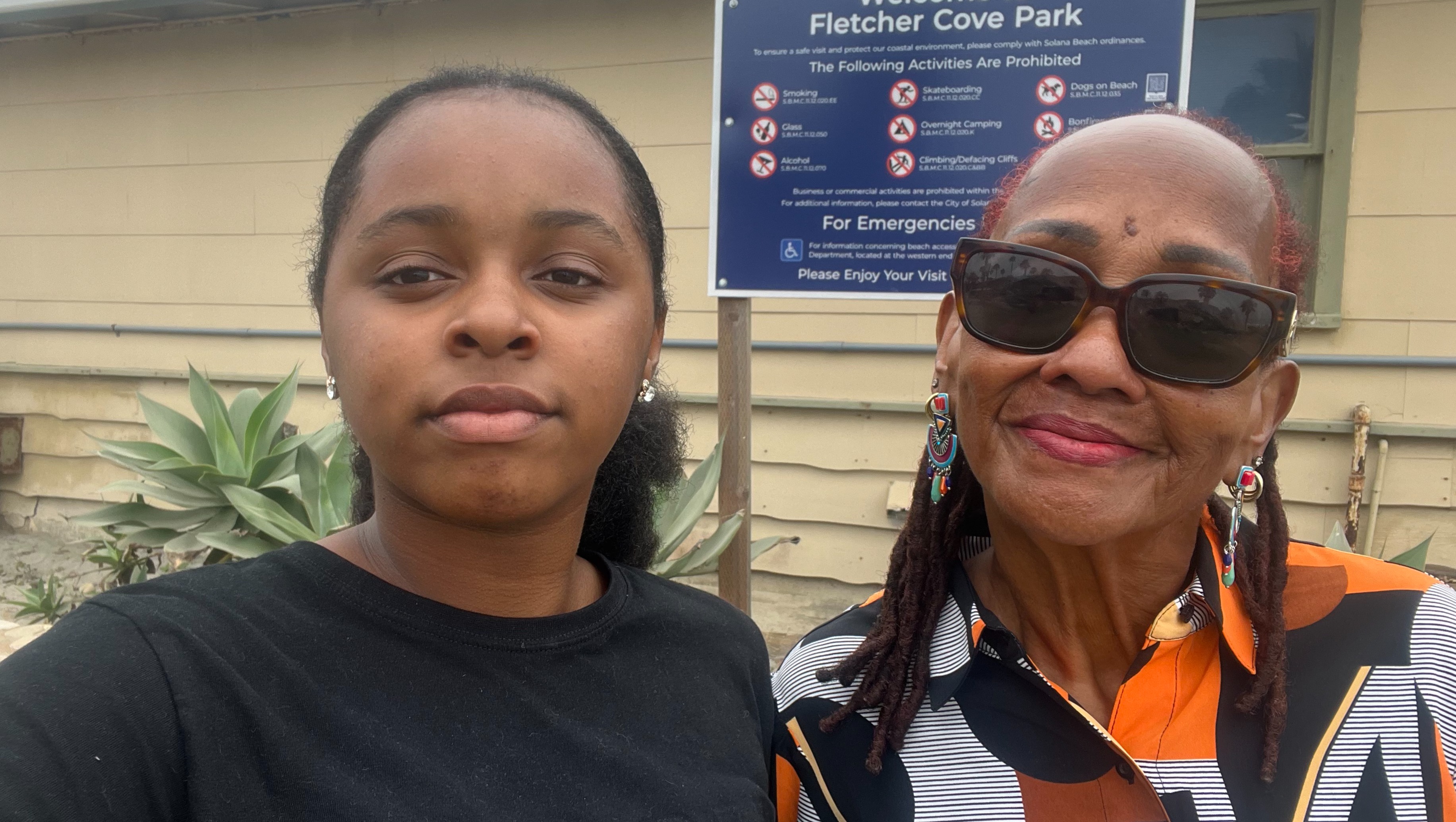 Fundraiser by Tajae Keith : Support the Dyson Family After Eaton Canyon ...