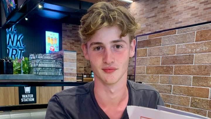 Fundraiser for Elizabeth Bignell by Auburn Walden : Wyatt and the ...