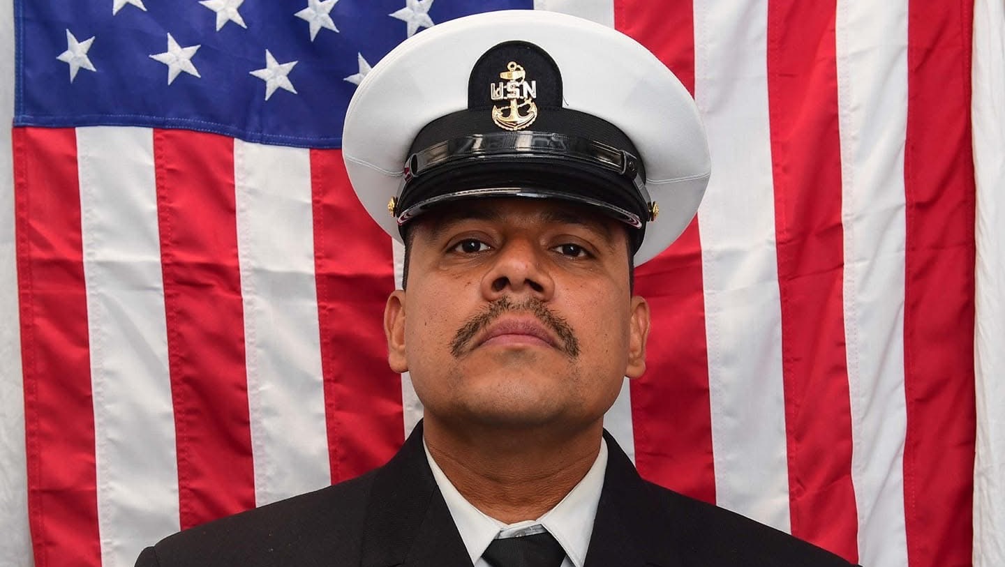 Fundraiser for Veronica David Diaz by Ricardo Enriquez : Support Lucio ...