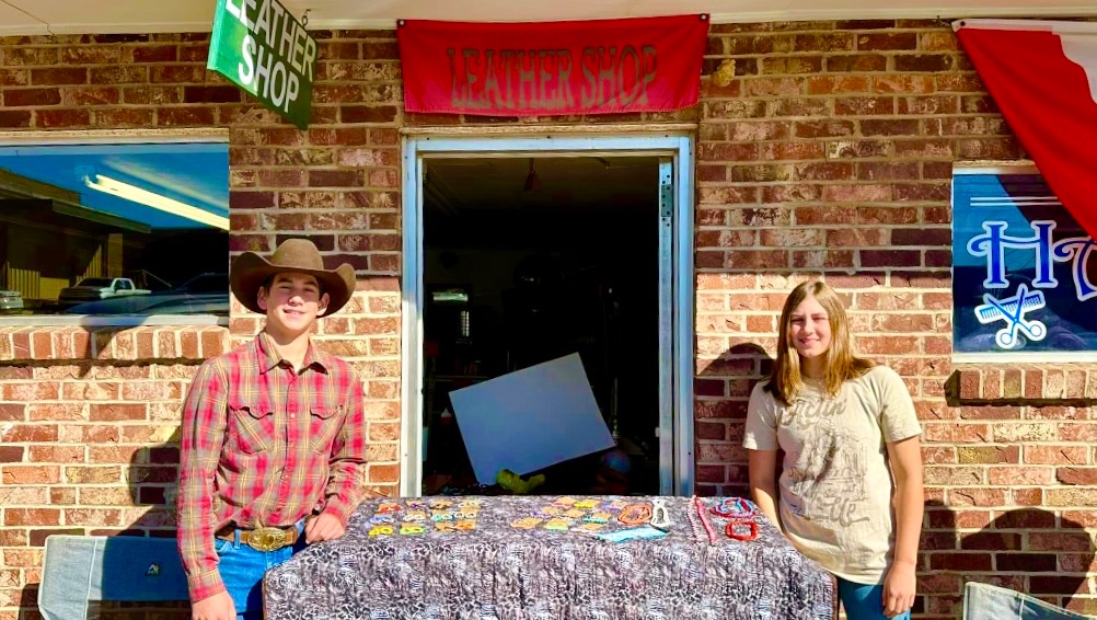 Fundraiser by Erin Mcandrew : Faith and Uriah mission to Africa