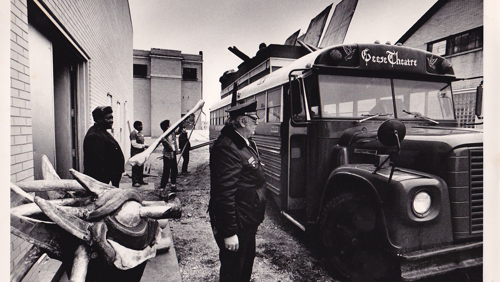 Fundraiser by Jan Cohen-Cruz : Voices from Prison Theater Workshops: an ...