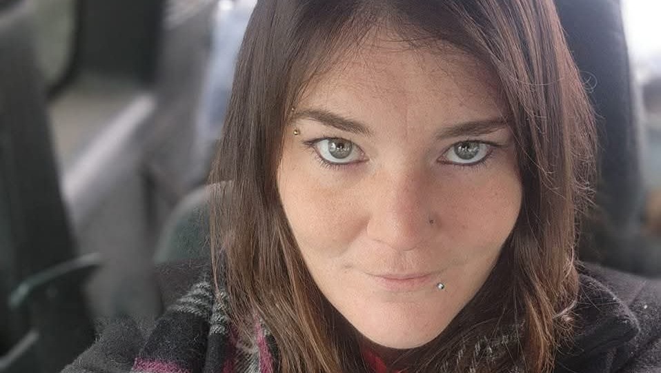 Fundraiser by Brittany Wesley : In Memory of Kayla: Funeral Support