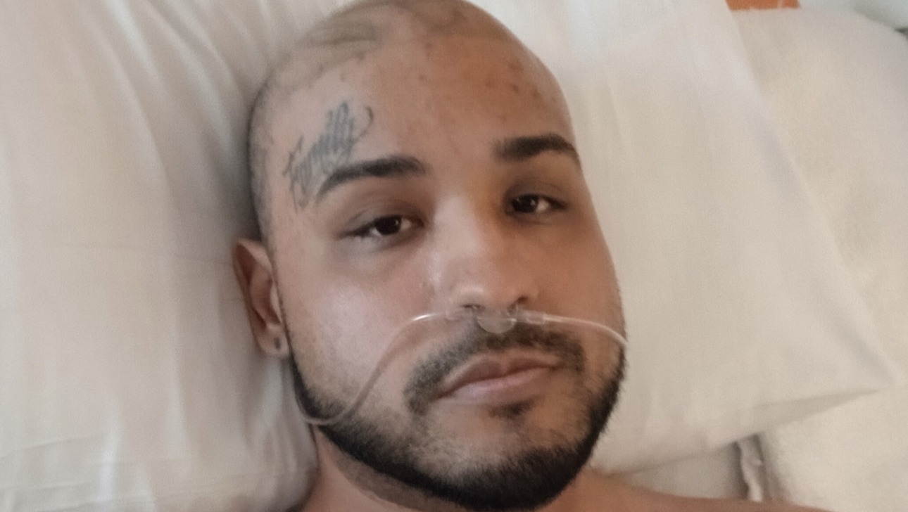 Fundraiser for Raymond Lozano by Guadalupe Lozano : Support Raymond ...