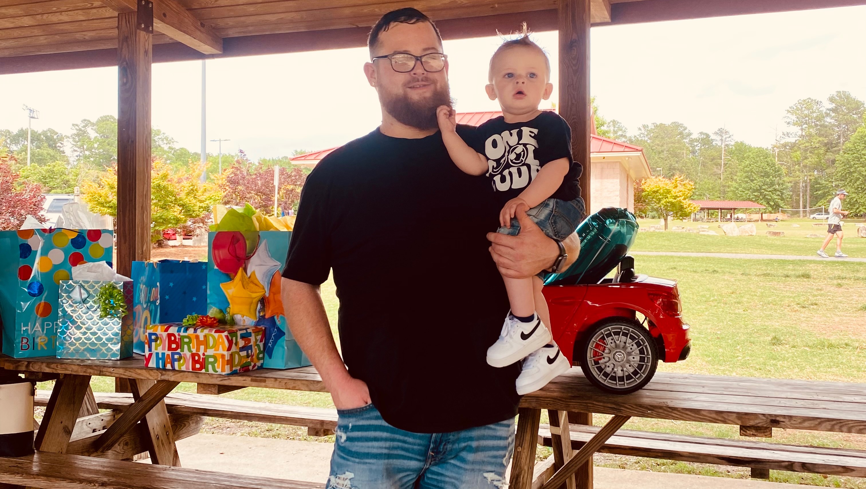 Fundraiser for Betty bumgardner by Macey Perry : Help Aunt Betty with ...