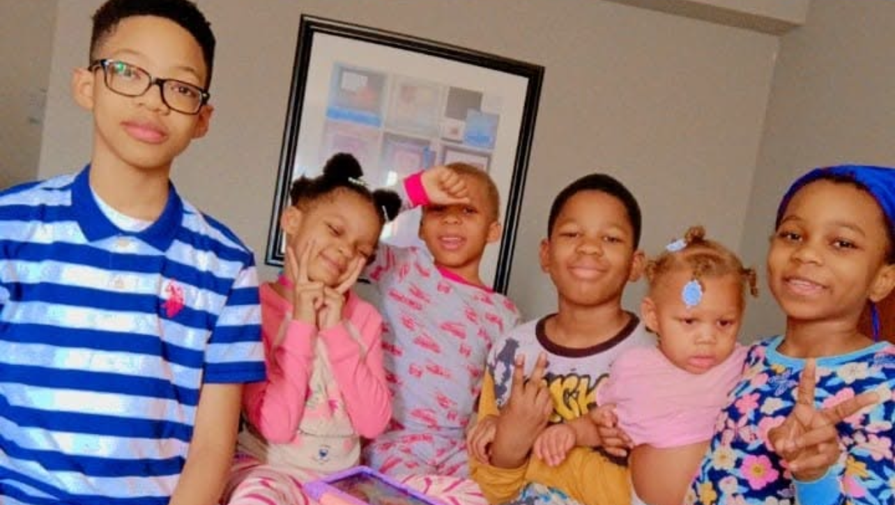 Fundraiser for Nicole Collette by Kyla Collette : Help support 7 ...