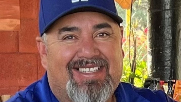 Fundraiser for Rene Macias by Robert Stalnaker : Supporting Rene's ...