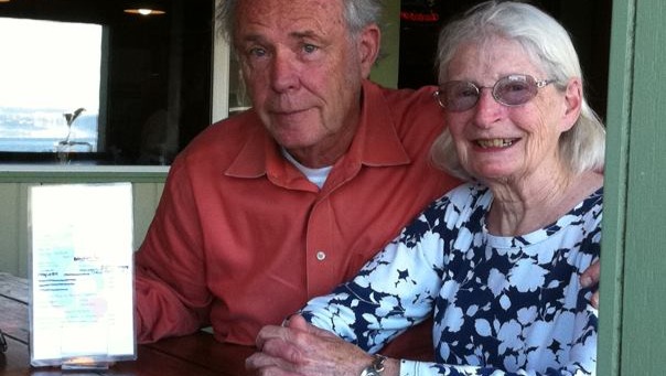 Fundraiser by Xela Herridge-Meyer : Honor Marilyn Mahoney with a ...