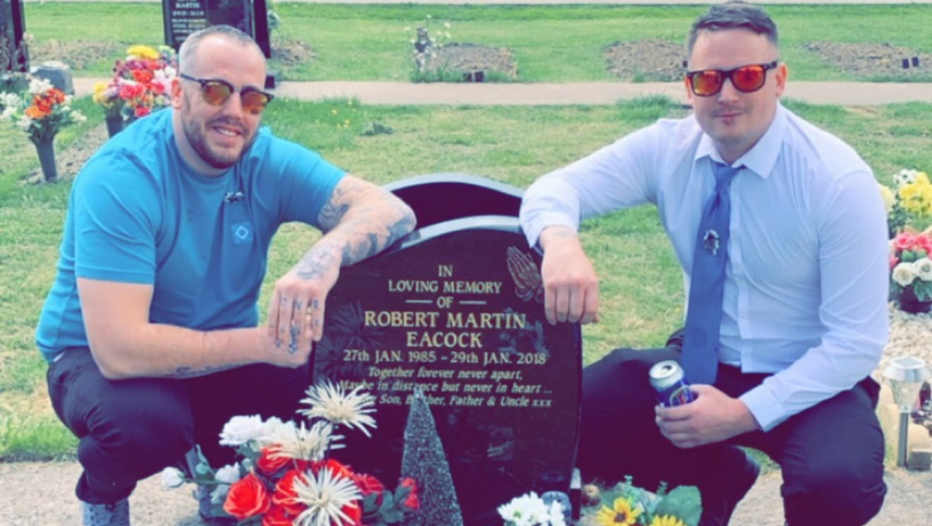 Fundraiser by Scott Gillespie : PLEASE SUPPORT and Stand together for ...