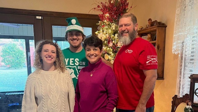 Fundraiser for Lisa Nall by Karmen Broaddus : Support Lisa Nall's Long ...