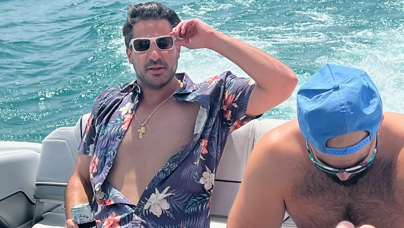 Fundraiser by Ryan Stay : Angelo's Memorial Party - A night remembering our ANG!