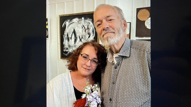 Fundraiser for Michelle Crosbie by Tanya Wildman : Help John Get His ...