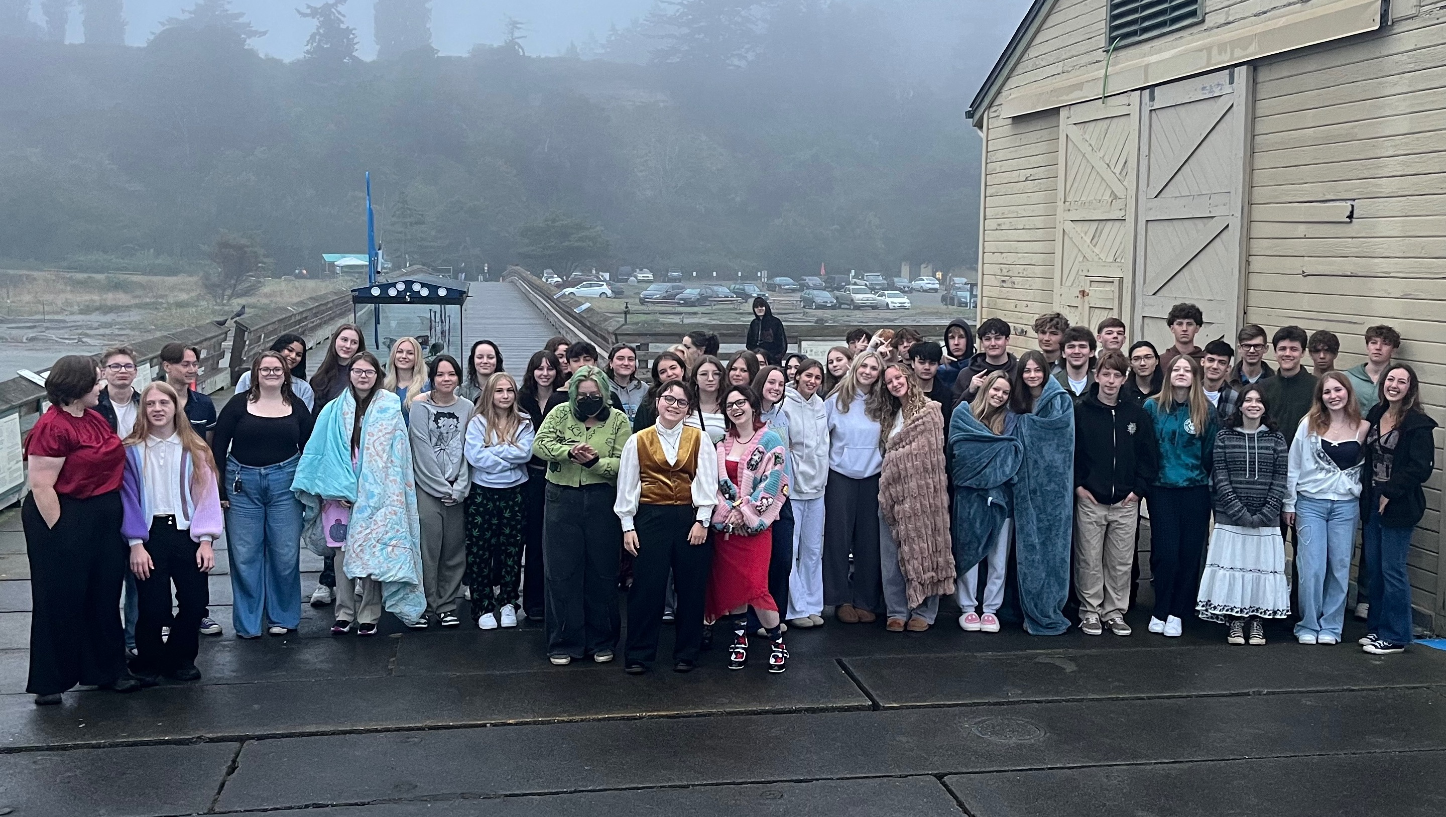 Fundraiser by PTHS Class of 2025 Parents : Help Make 2025 PTHS Safe ...