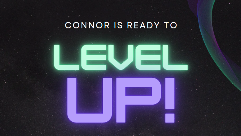 Fundraiser by Kevin Eugene : Connor's Level Up Birthday Fundraiser.