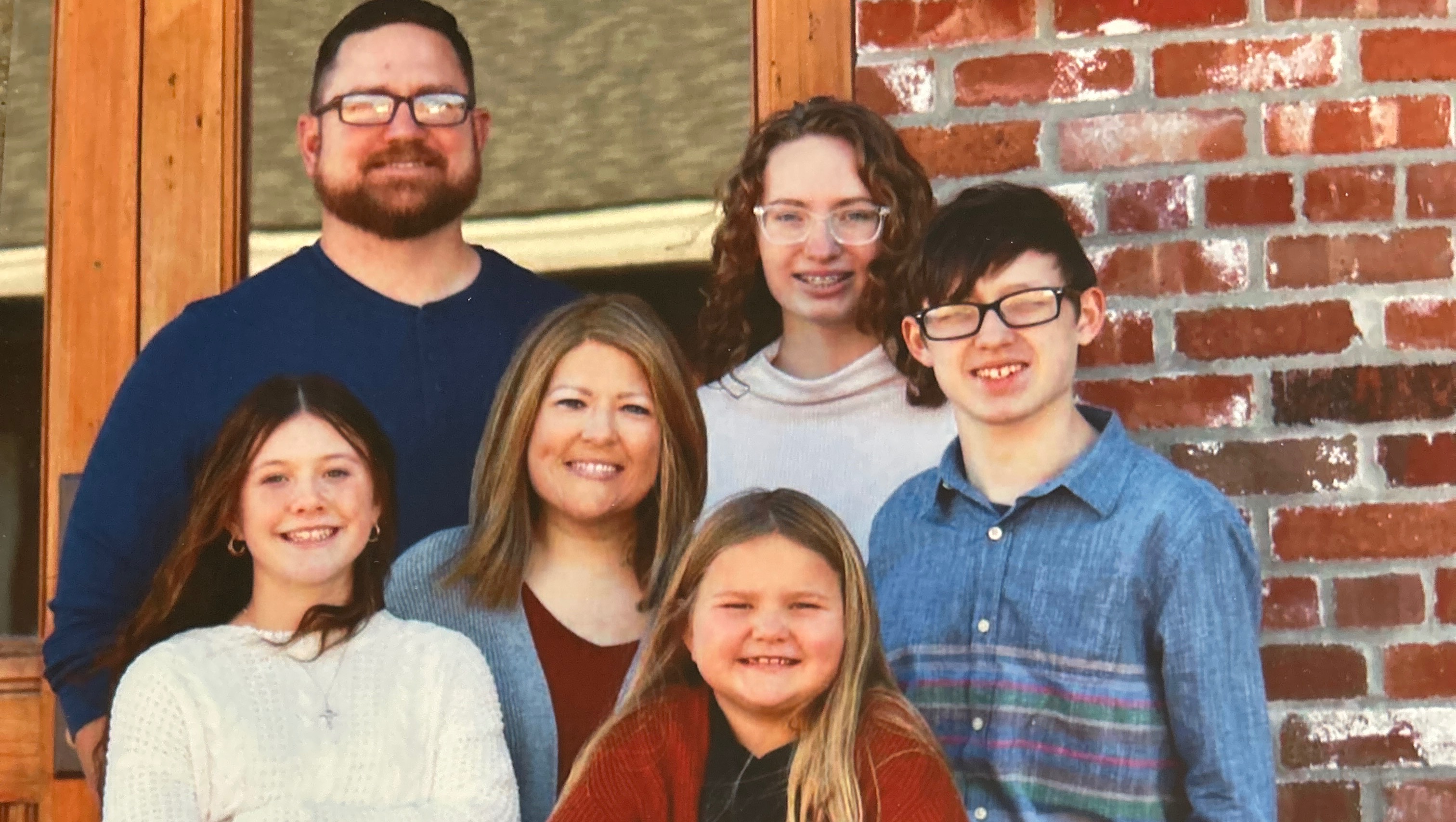 Fundraiser for Daniel Alderman by Cindy Alderman : Chelsea’s medical ...