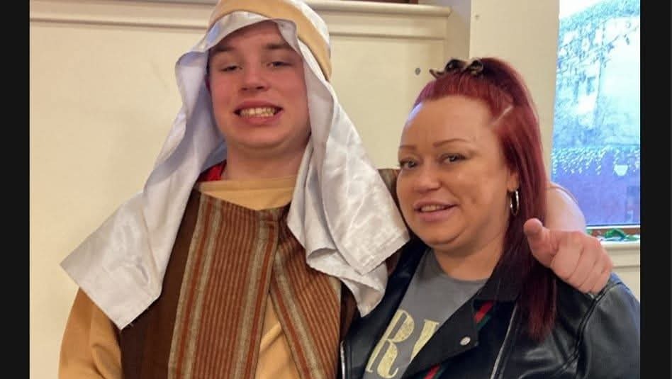 Fundraiser by Amy Crosbie : Help send Josh & his friends on holiday!