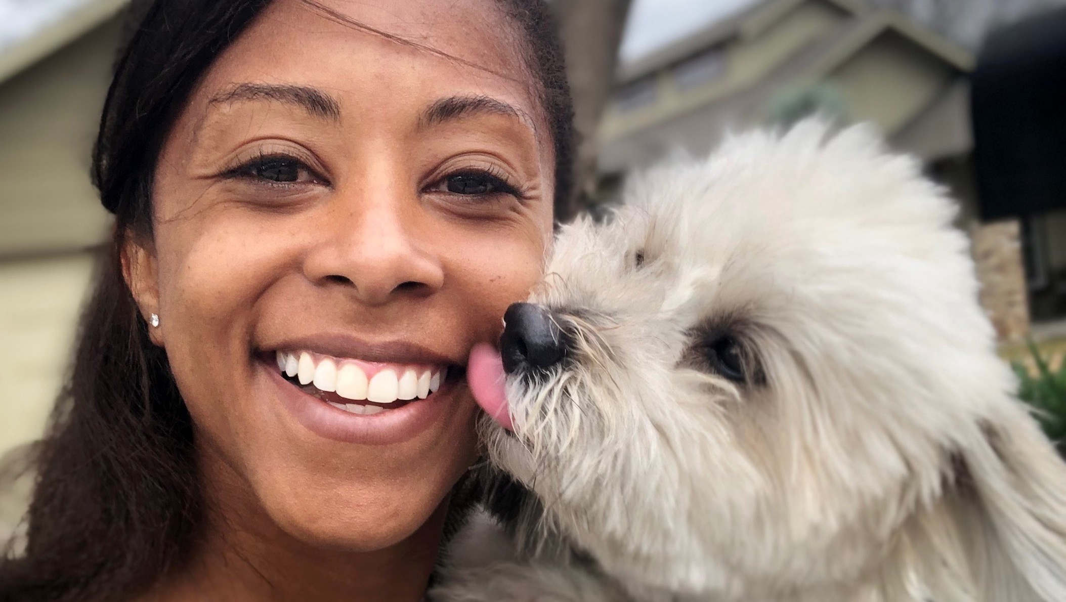 Fundraiser for Yolanda Russell by C Rack : Help Yolanda with Ralphie’s ...