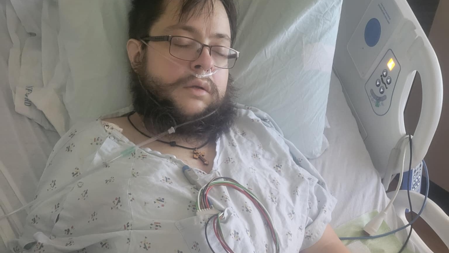 Fundraiser for Alexis Case by Shannon Permann : Help Dakota & Family ...