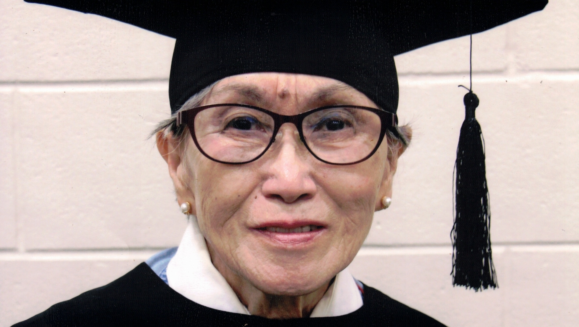 Fundraiser for Henry Kim by Matt Sim : In Honour of Mrs. Sun Hee Kim ...