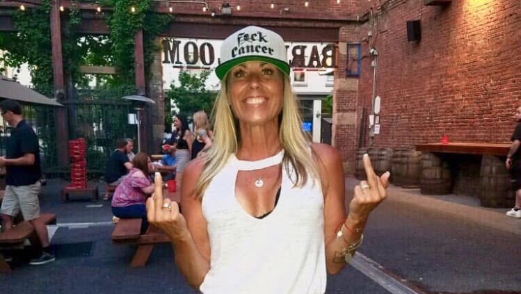 Fundraiser for Mykaela Marsh by Jessica Ferrier : Shaun's Legacy ...