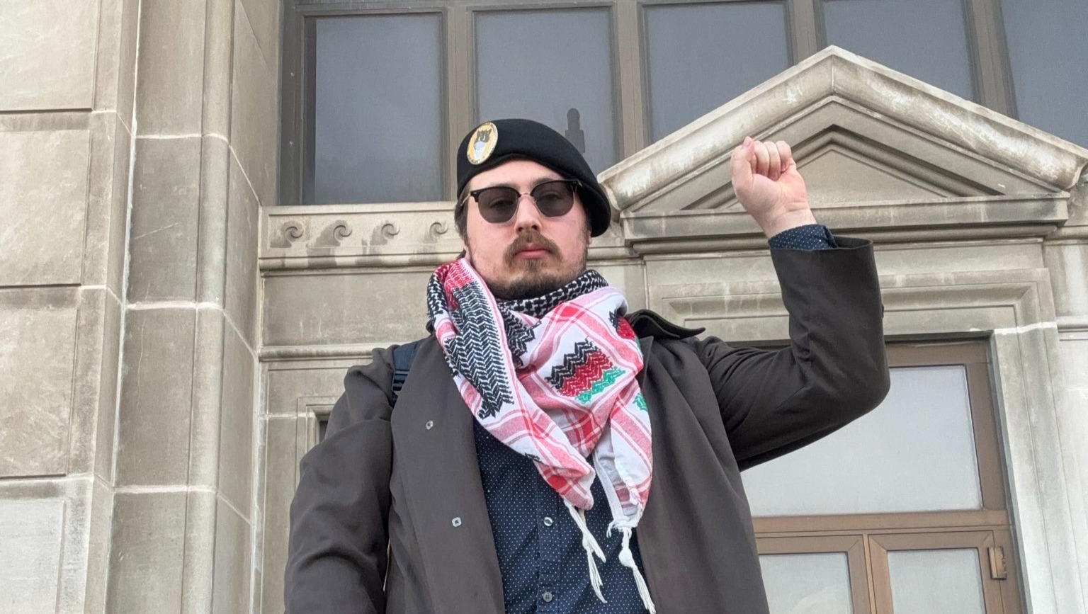 Fundraiser for Robert Knapp by Chris Van Valkenberg : Support Student ...