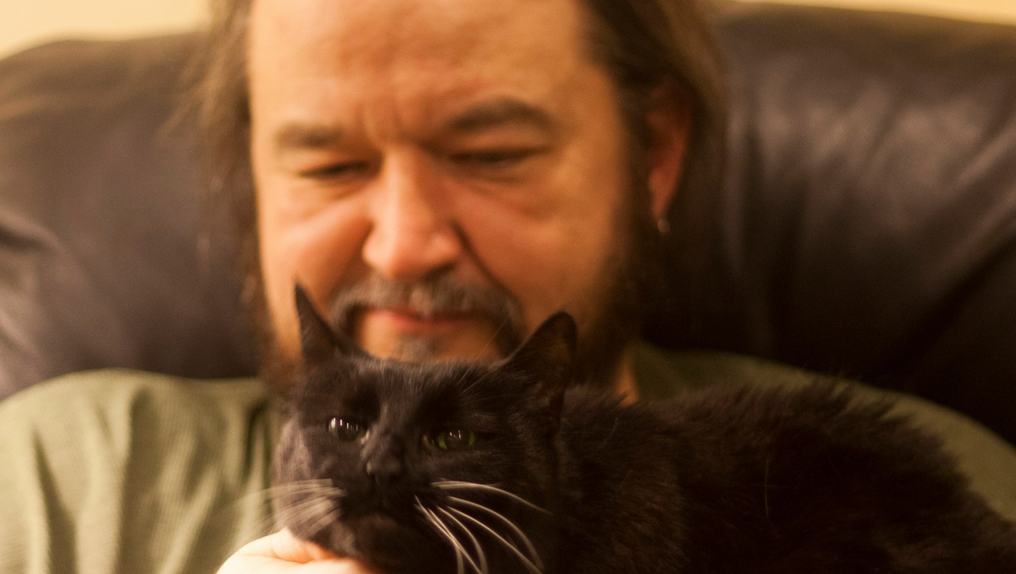 Fundraiser by Paul Sandstrom : Simon's Healing Journey: Keep Hope Alive