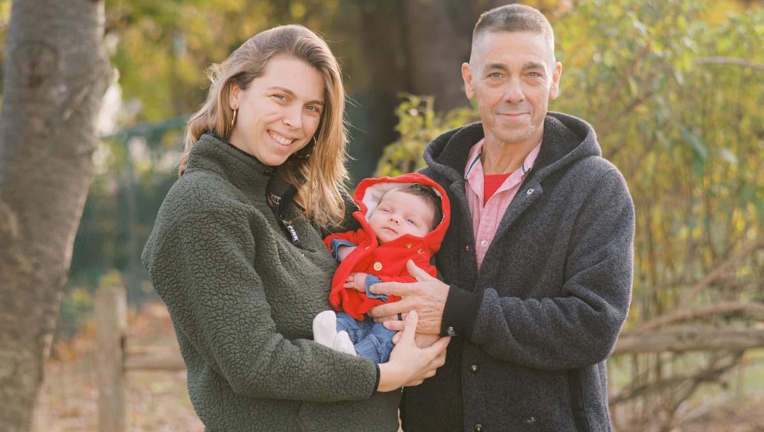 Fundraiser for Rocco Family by Kristianna King : Support Joe Rocco's ...