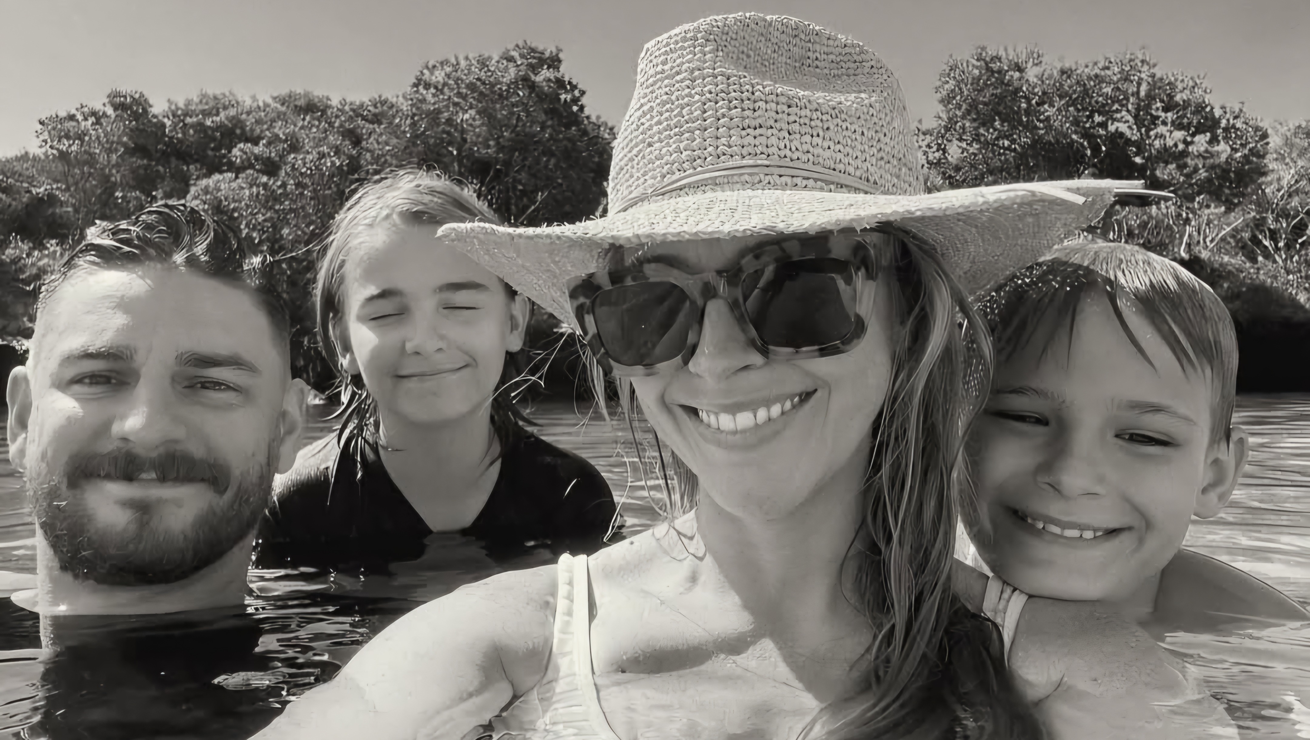 Fundraiser for Caley Ashpole by Nat McHugh : Help the Ashpole Family