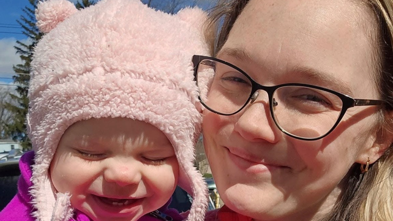 Fundraiser for Kayla Mccoy by Jennifer keppler : Help Kayla Battle ...