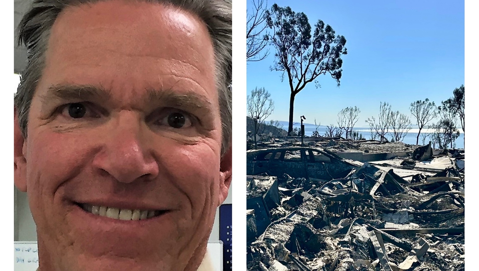 Fundraiser by Paul Adams : Support Paul Adams and his Wife After ...