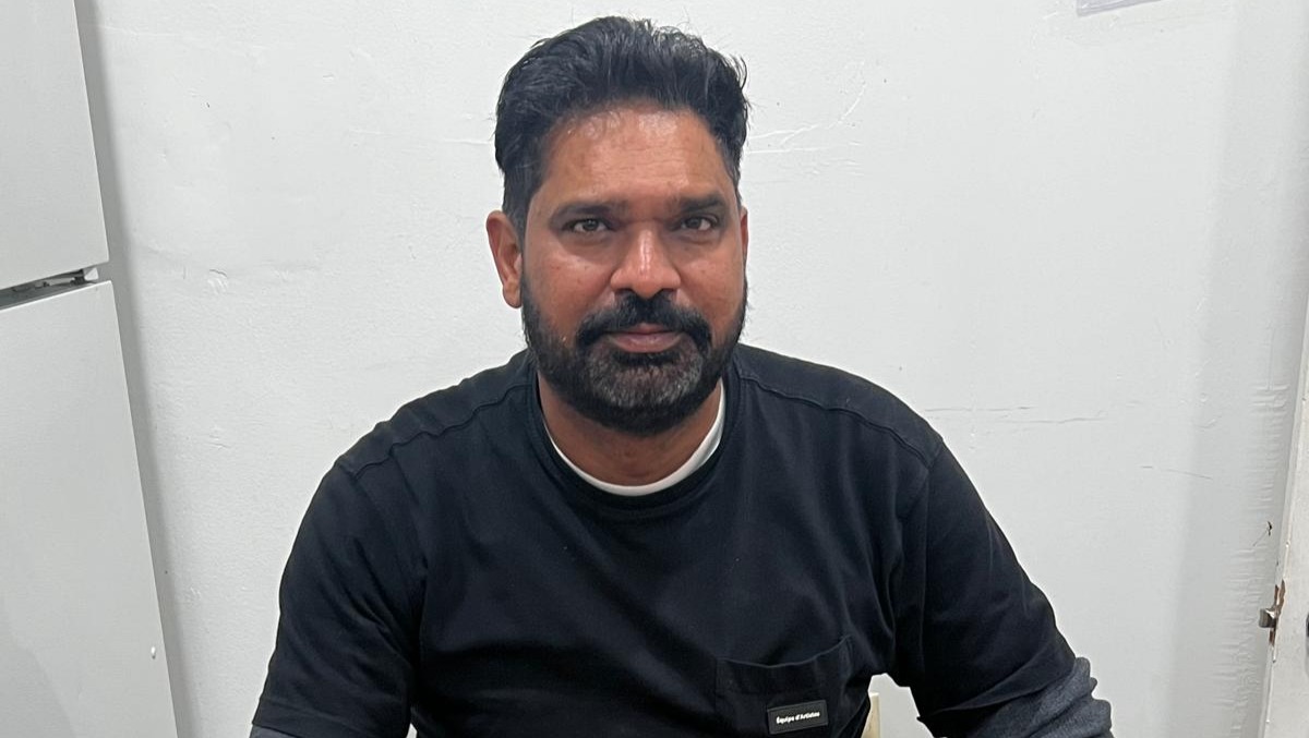 Fundraiser by Jatin Rai : Help for the Funeral of JASWINDER SINGH– A ...