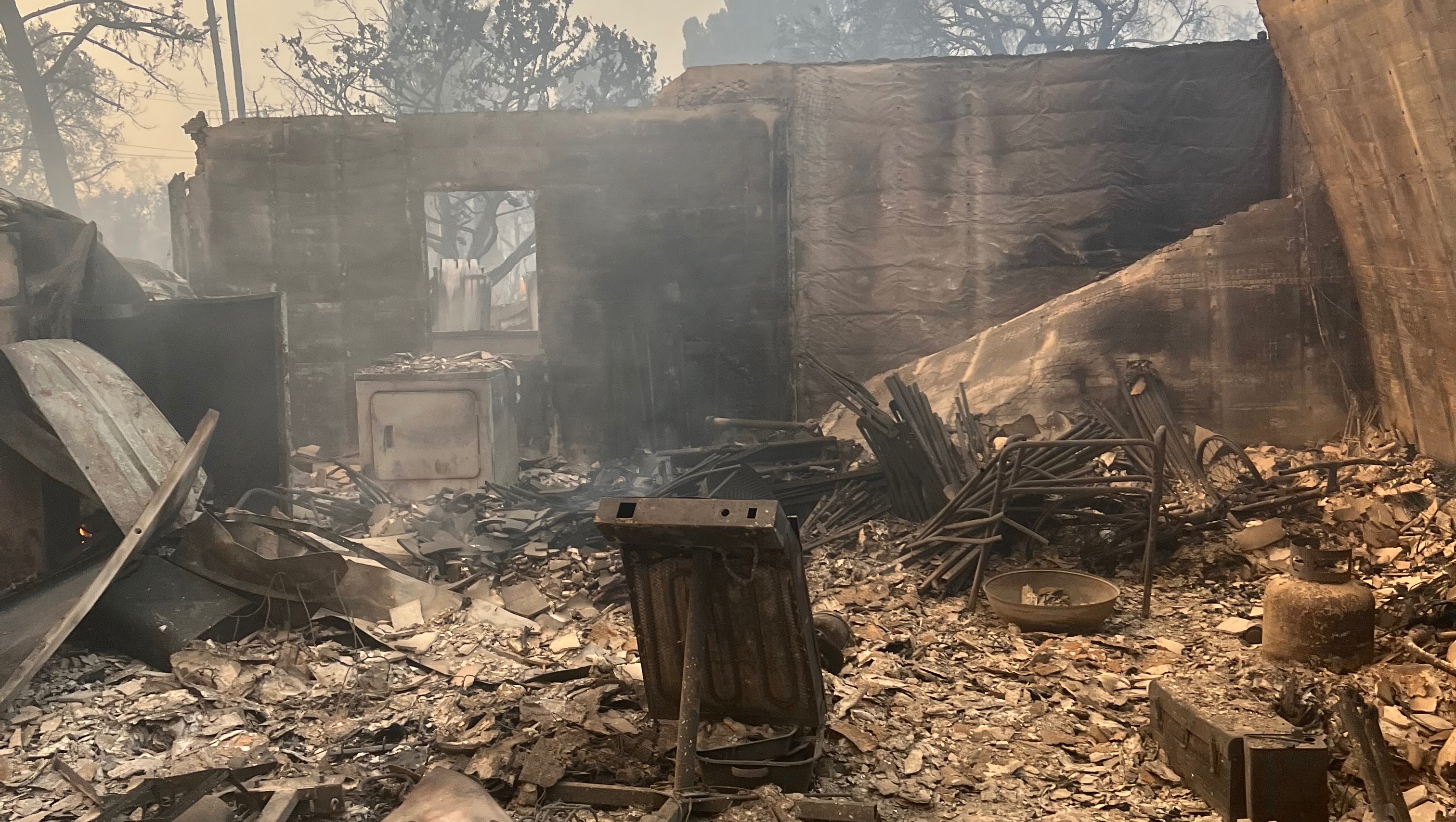 Fundraiser by Cathy Washington : Cathy Needs Your Help After Fire Tragedy