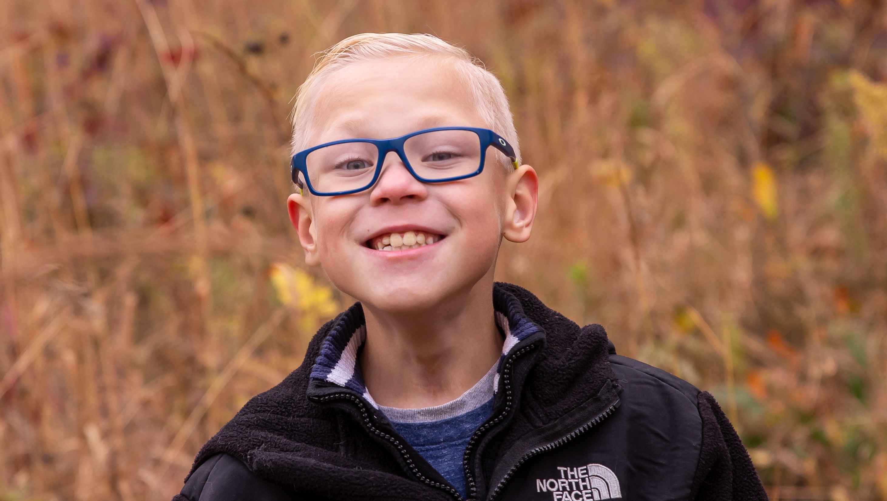 Fundraiser by Kelly Kuester : Cameron's journey Foundation Fund