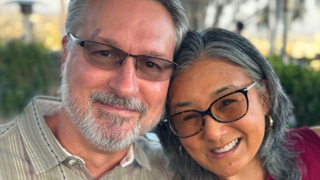 Fundraiser for Kirk Skadden by Angie Csernay : Kirk & Shari Skadden ...