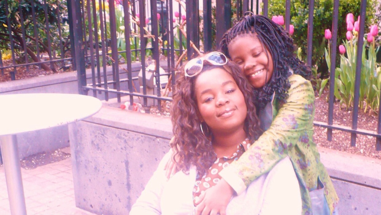 Fundraiser by Alicia Dekle : Help Celebrate The Life of Nicole Kelly Colvin