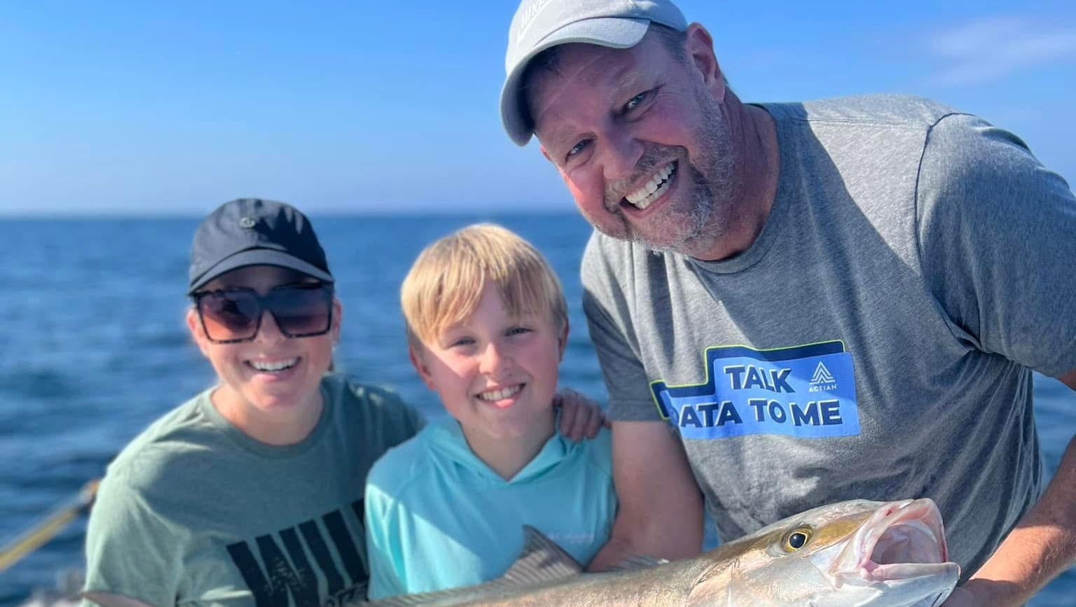 Fundraiser by Zach Thorson : Honoring Jeff Thorson's Loving Legacy