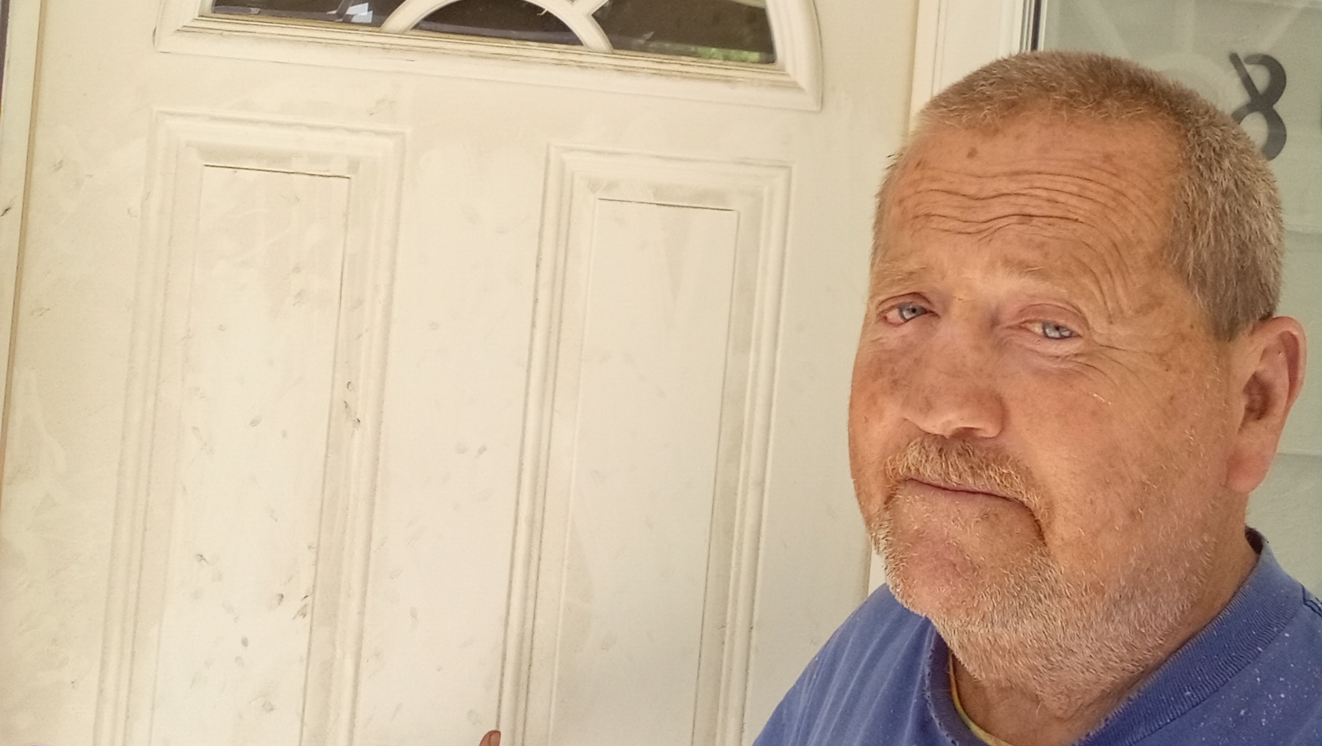 Fundraiser by Crystal Faber : Support Jimmy Baker's Memorial Services