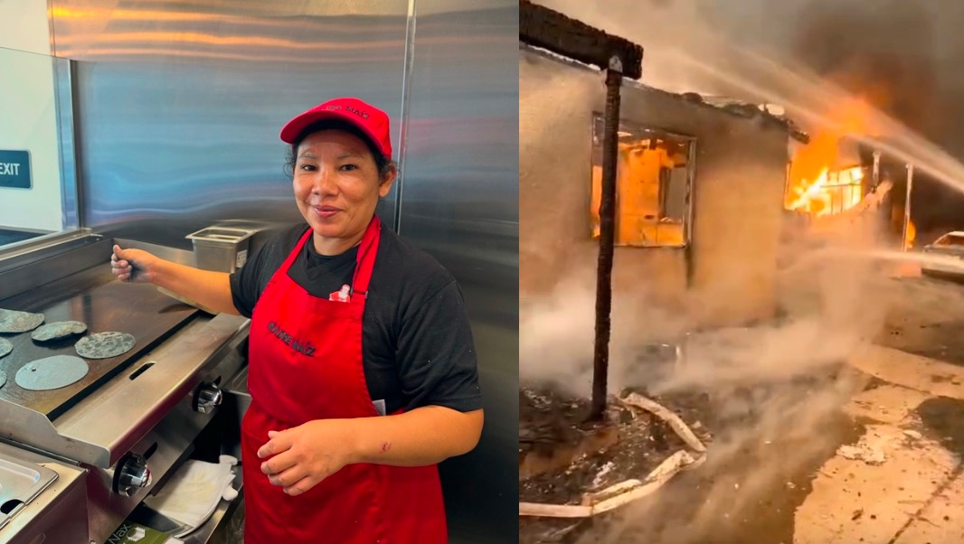 Fundraiser for Grace Oropeza by Serene Licea-Nunez : Help Karla Recover ...