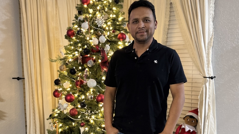 Fundraiser by Kevin Ochoa : Help Kevin Ochoa Battle Stage 3B Cancer