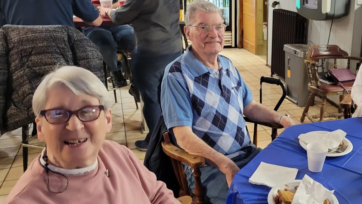 Fundraiser by Spartans Vets : The Larry Hurd Memorial Fund