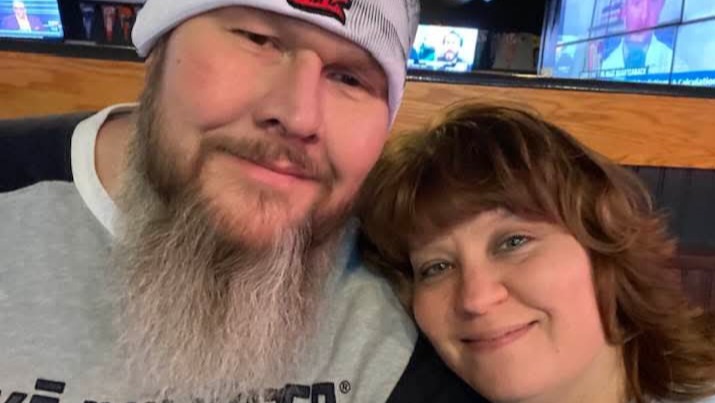 Fundraiser for Jennifer Holley by Jean Darcy : Donate for Jeffrey ...