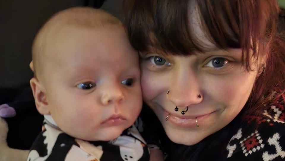 Fundraiser for Damien Hart by Terra Gudgel : Support Danie's Stroke Recovery Journey