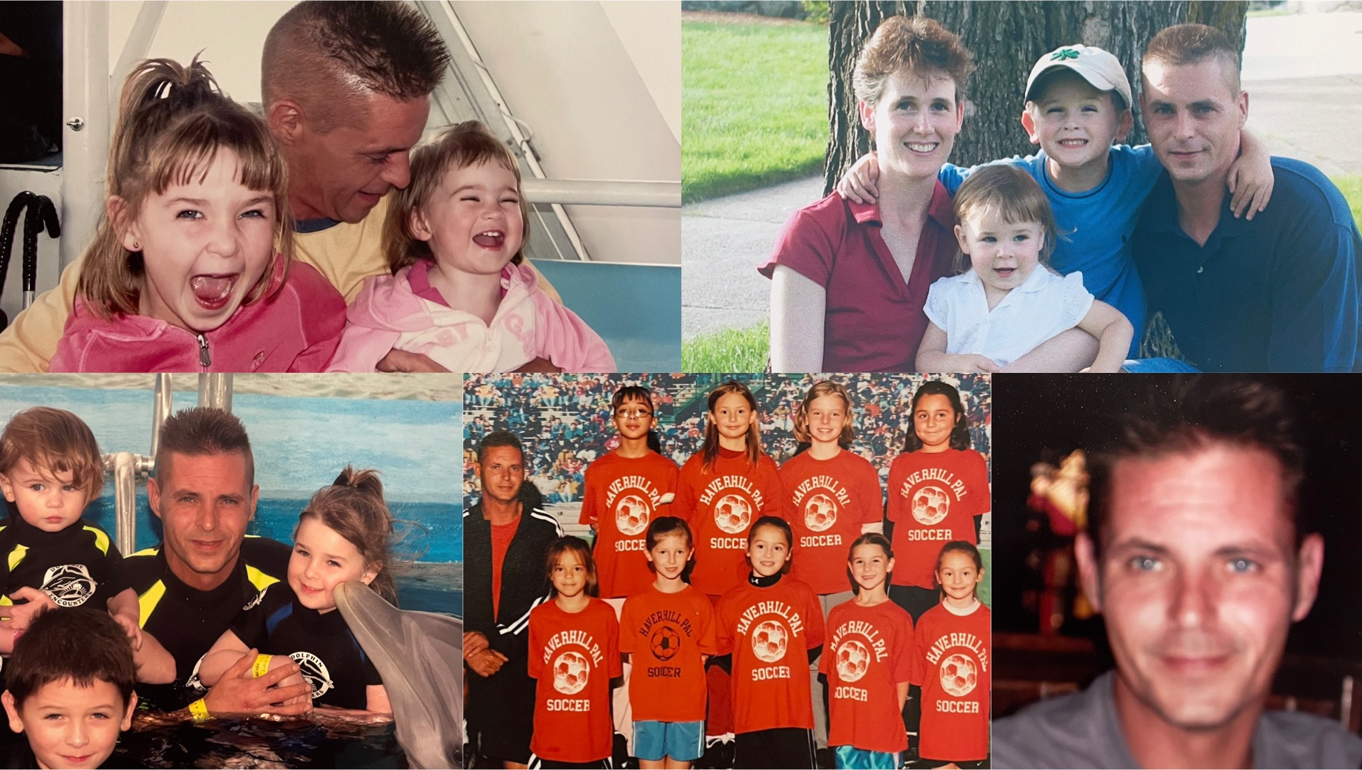 Fundraiser for Kylee Murphy by Lauren Murphy : Support the Murphy ...