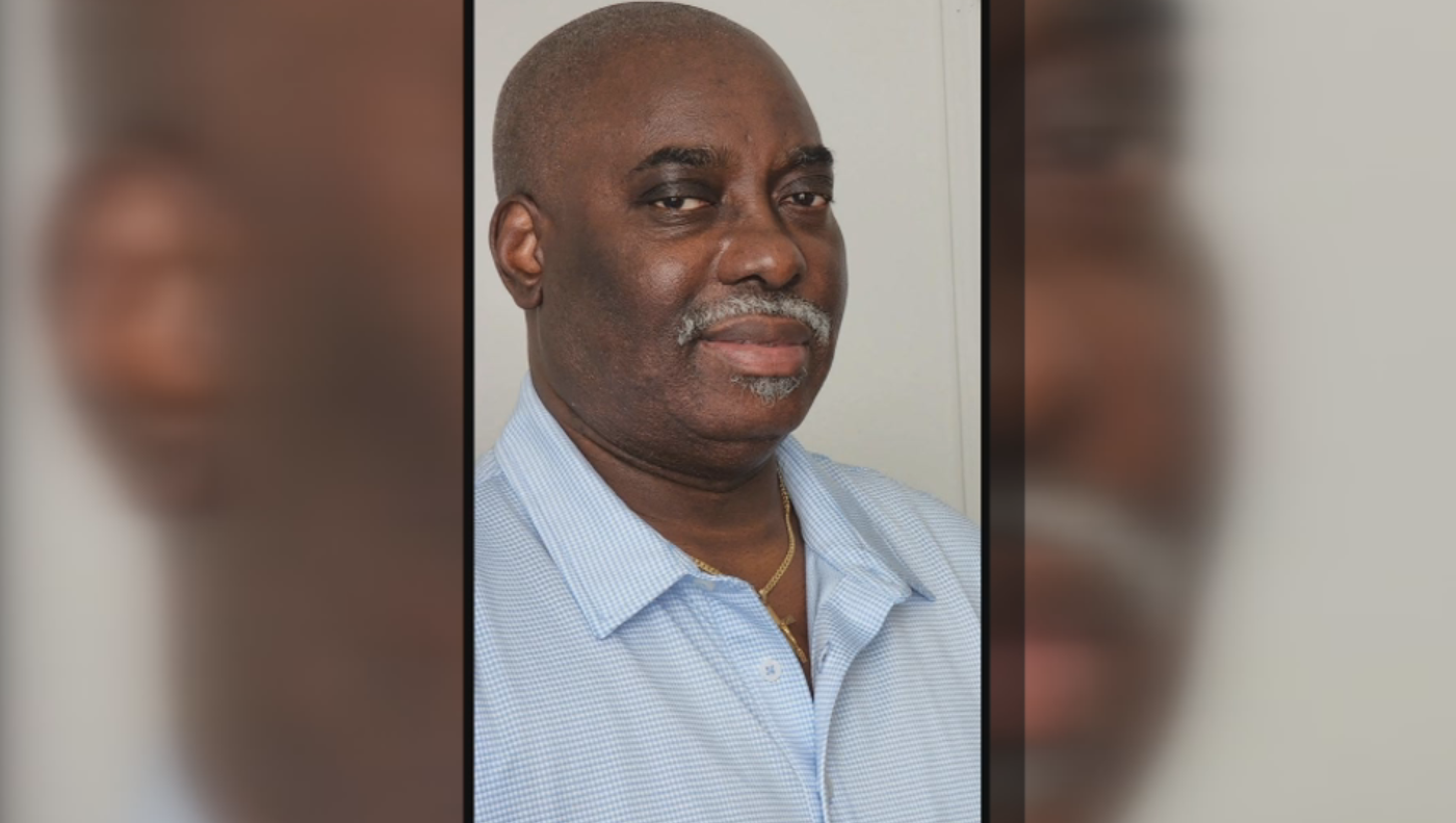 Fundraiser for Akin Akintunde by Temi Adeleye : Support Akintunde ...