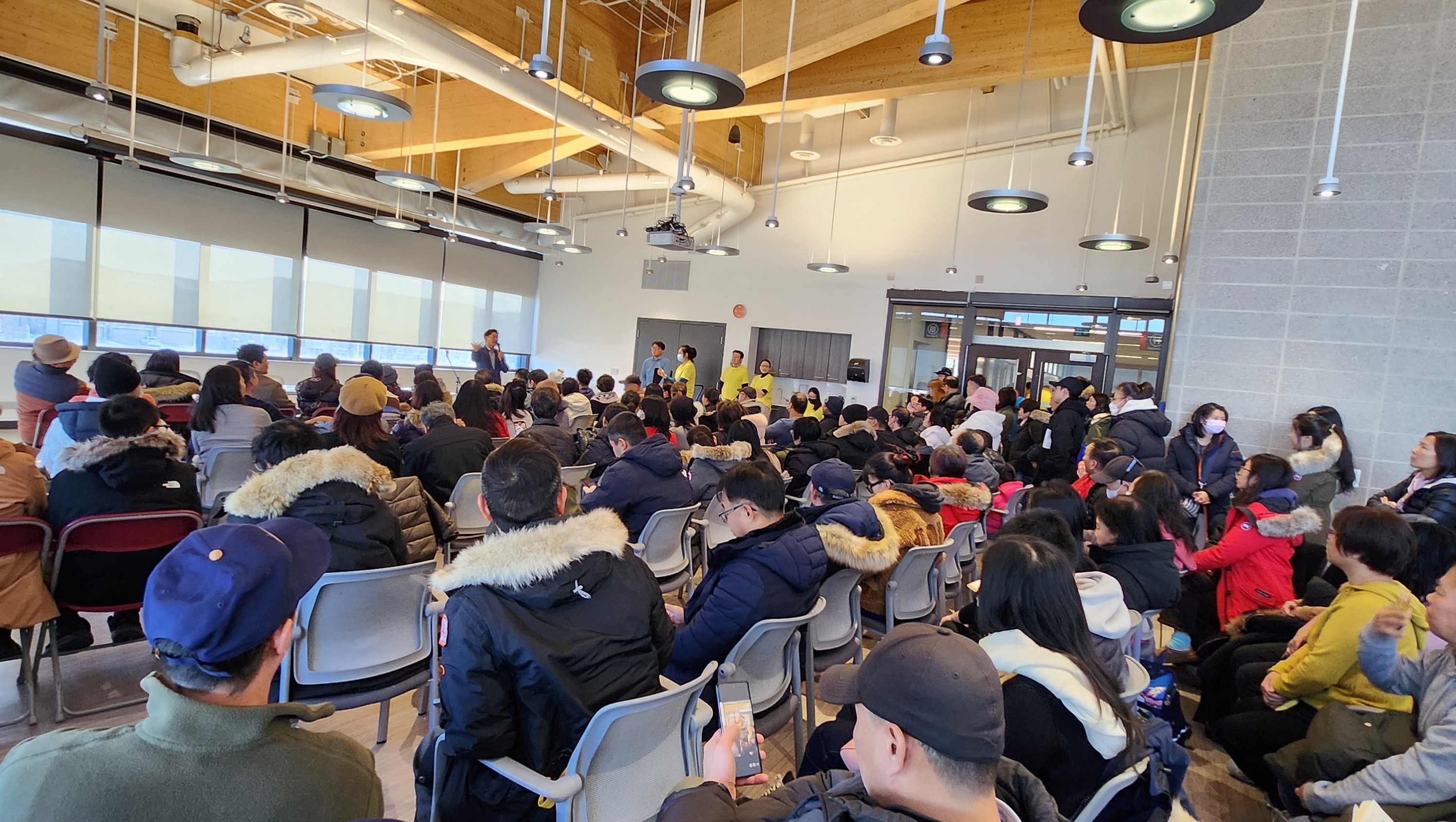 Fundraiser by MARKHAM NEIGHBOURHOOD VOICE FOUNDATION : Protect Our ...