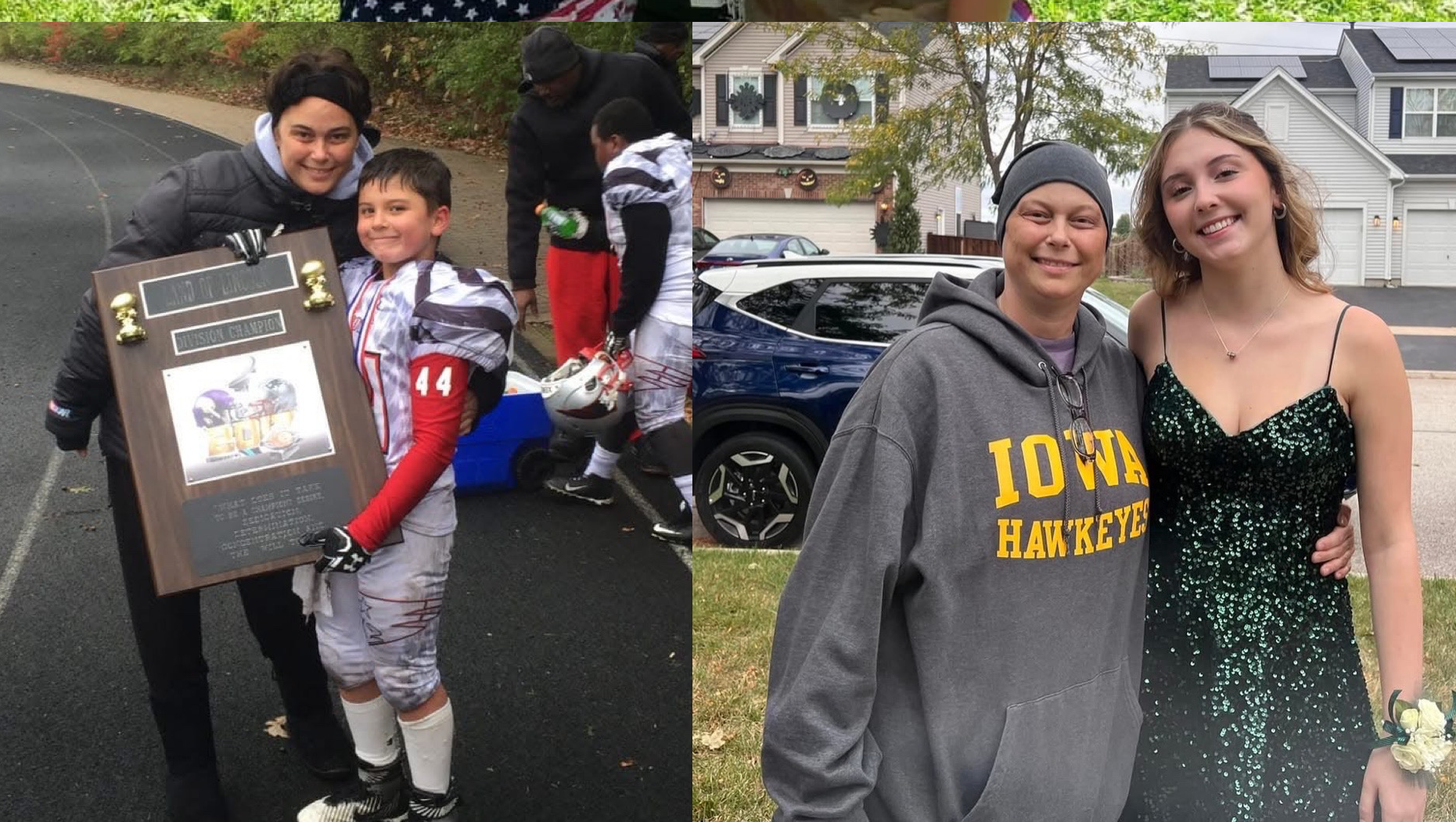 Fundraiser for Brian McMillen by Bob McMillen : Support Emily and ...