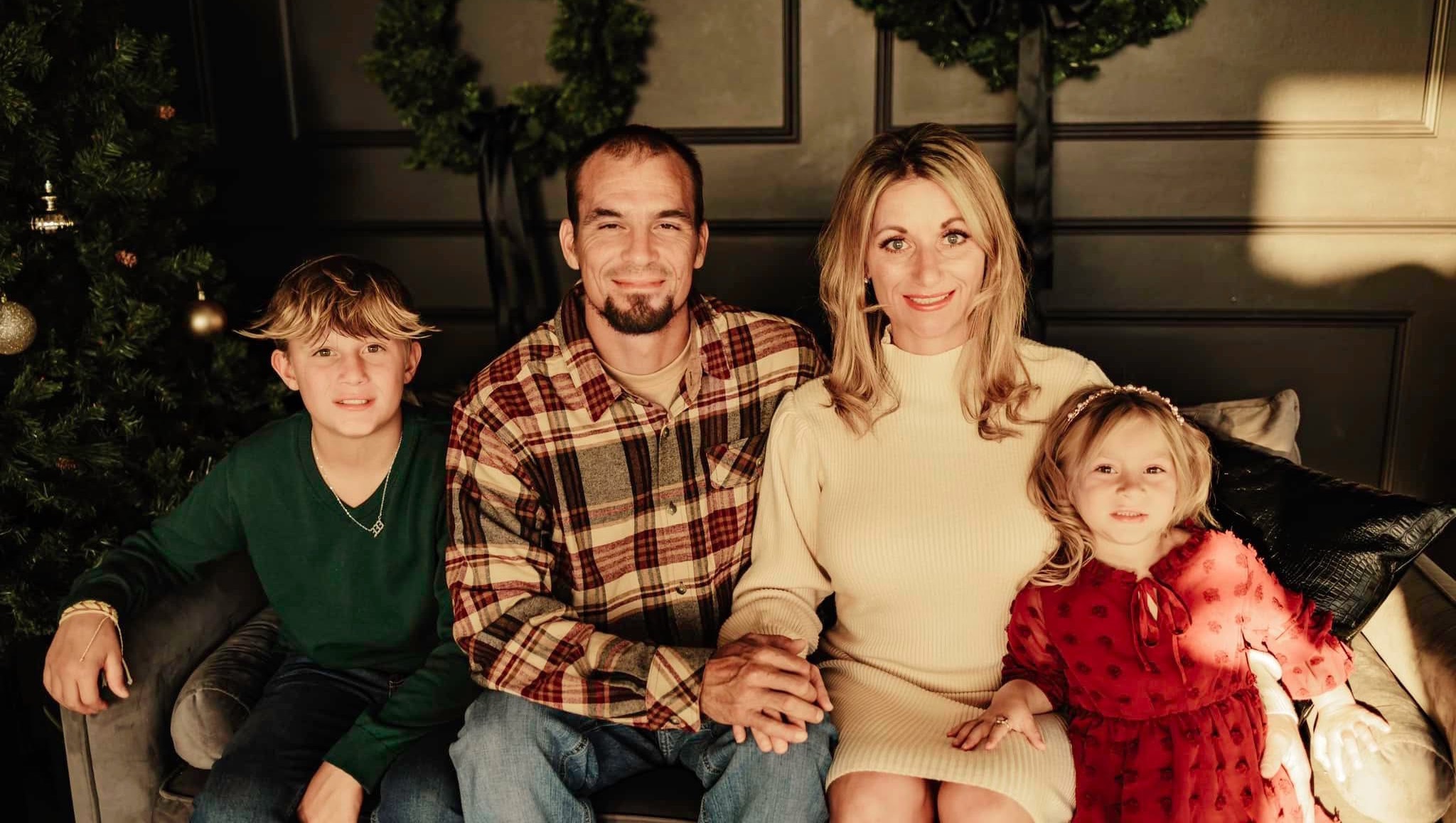 Fundraiser for Jacob Collier by Melissa Smith : Support for the Collier ...