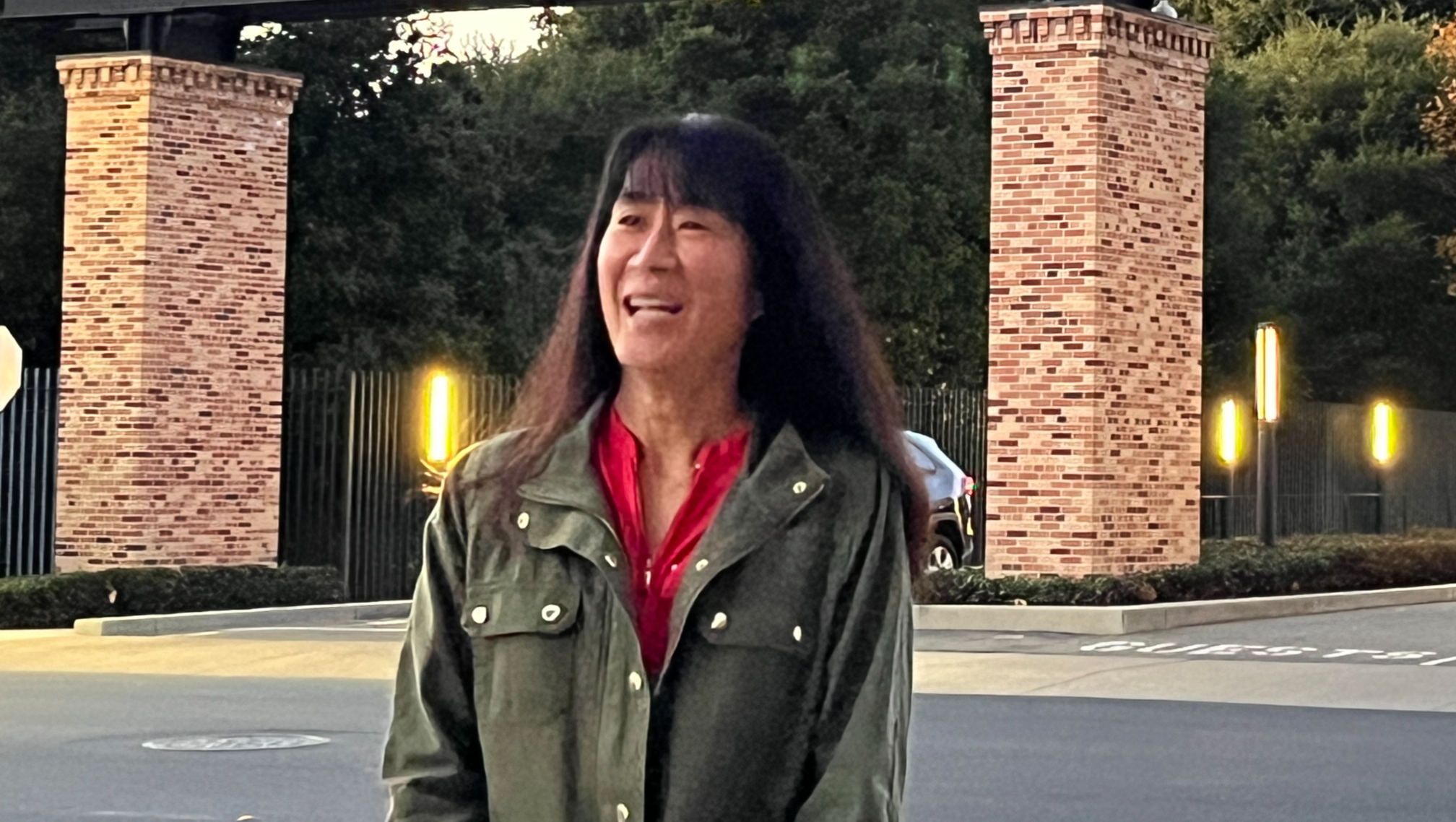 Fundraiser for Sharon Kim by Cindy Li : Help Sharon Kim Recover After ...